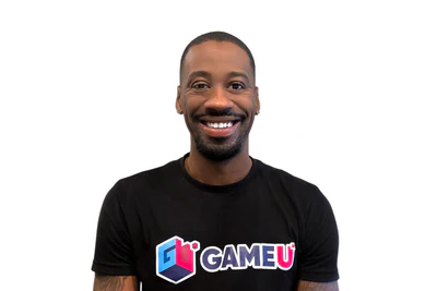 Keith Rucker - Instructor | GameU