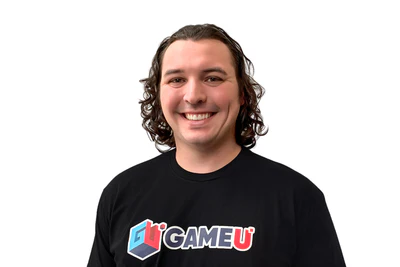 Stephen Frombach - Instructor | GameU